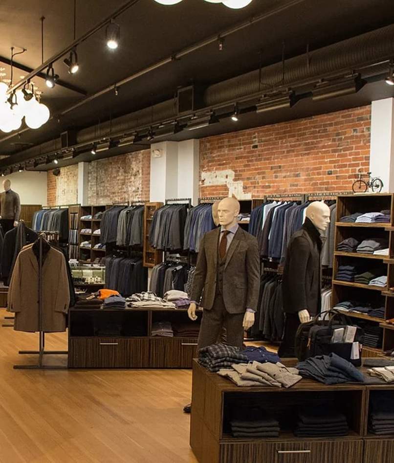 Hình ảnh shop quần áo đẹp (Mẹo & Ý tưởng) | VN Thing